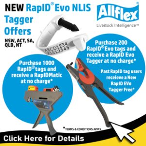 Just Better - 4Tags.com.au