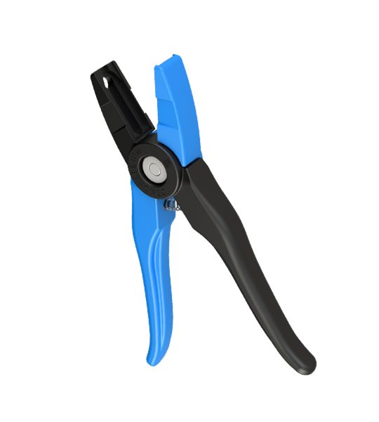 Leader Multitronic Tag Applicator - 4Tags.com.au