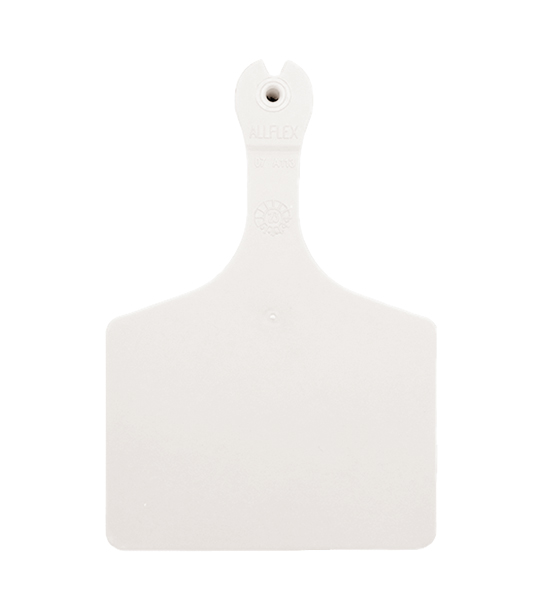 Allflex A-Tag V2 Feedlot One Piece Tag - 4Tags.com.au