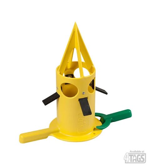 Bainbridge VIDBAG Bulk Bag Dispenser - 4Tags.com.au