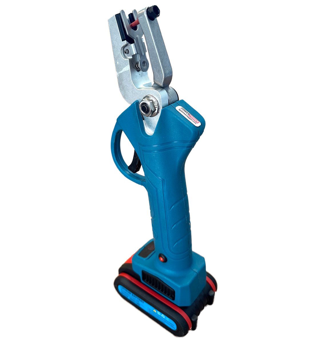 Power Tagger Multitag (EID, Two-Piece & Fly Tags) - 4Tags.com.au