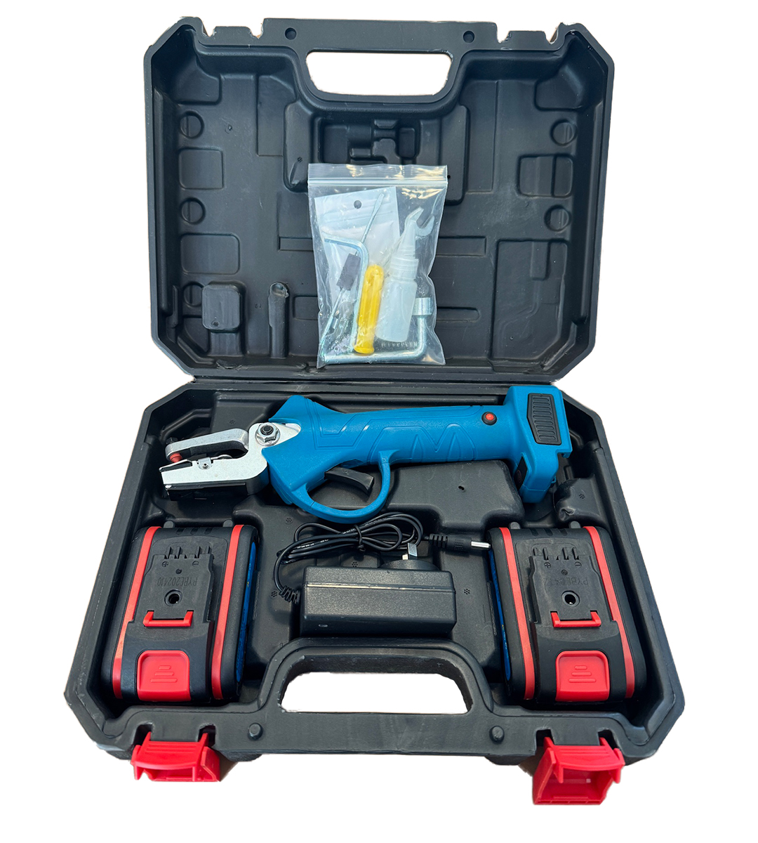 Power Tagger, One Piece & Feedlot Tags - 4Tags.com.au