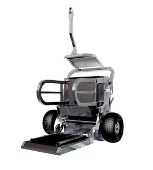 Gallagher Weight Scales & Data Collectors - 4Tags.com.au