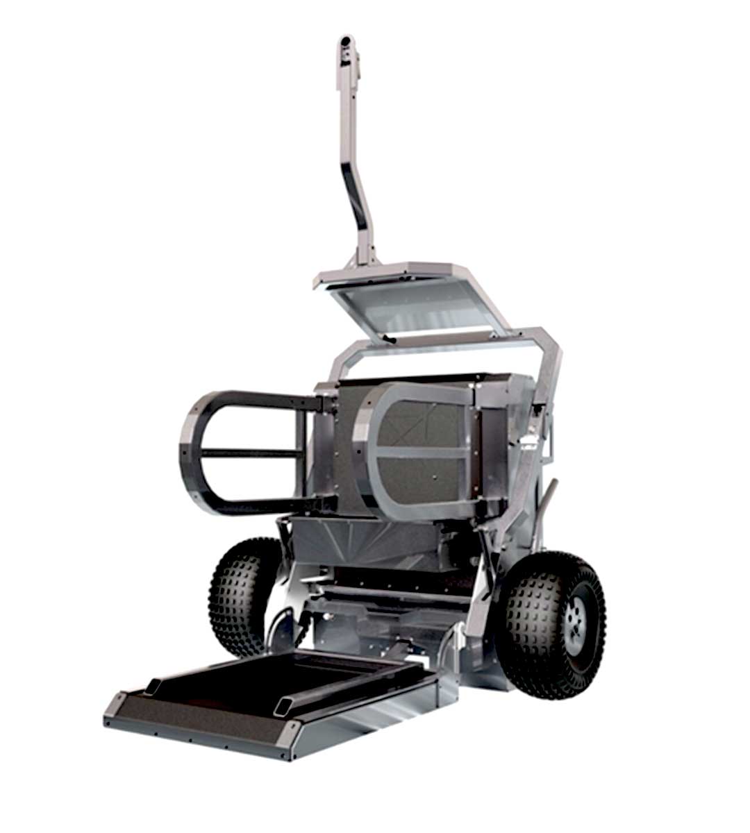 Gallagher Auto Weigher - 4Tags.com.au