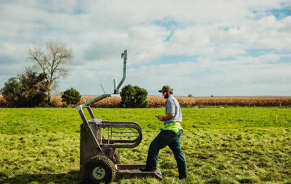 Gallagher Auto Weigher - 4Tags.com.au