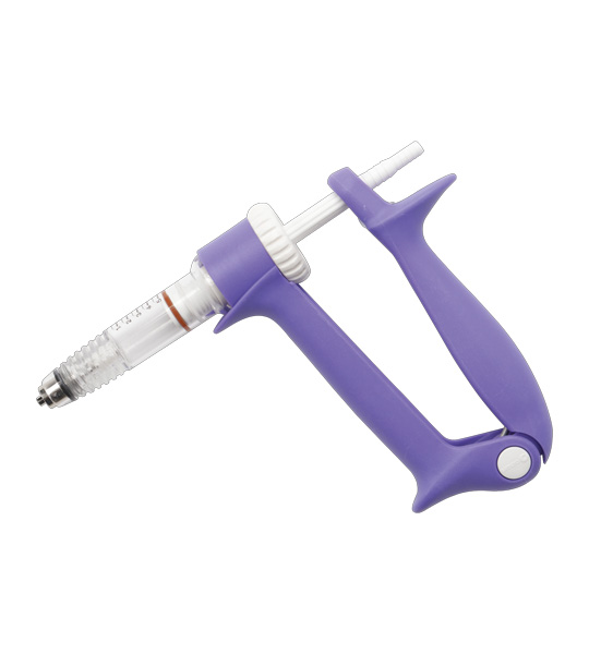 Simcro Vaccinator V Grip - 4Tags.com.au