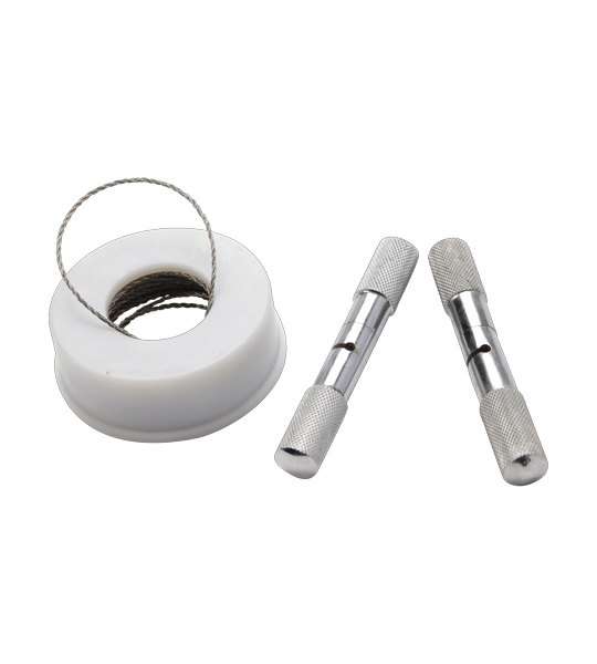 Leader Dehorning Wire And Handles - 4Tags.com.au