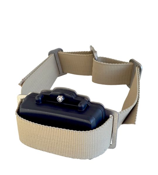 GrazerTrack Sheep & Goat Collar Kit - 4Tags.com.au